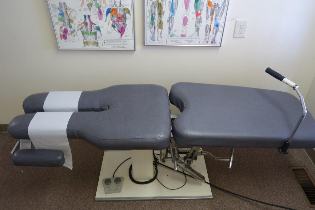 Med Needs, Inc. - Equipment Categories Traction, Decompression, And ...