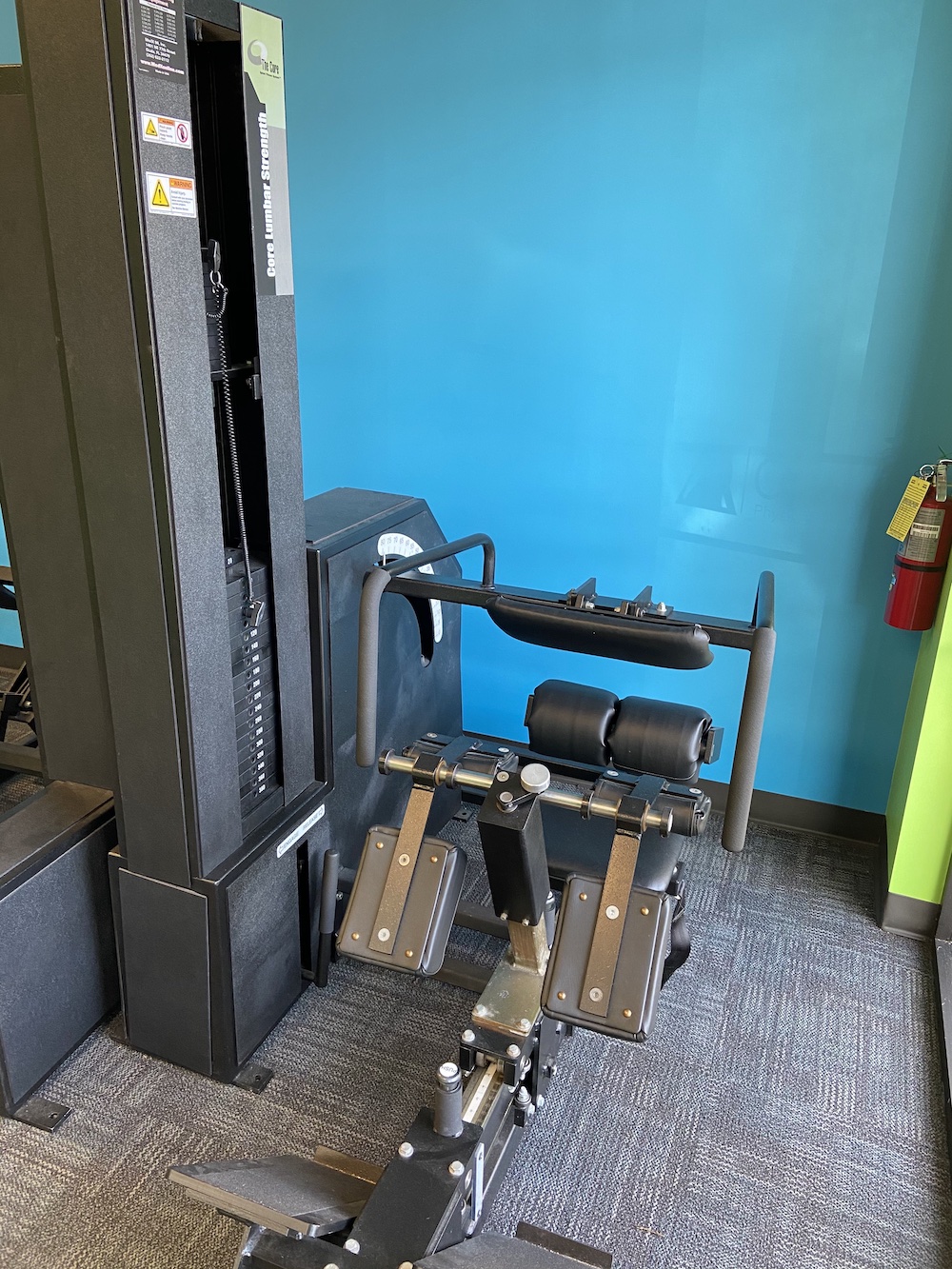 Med Needs, Inc. - Equipment Categories Used Equipment