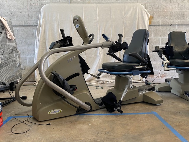 Med Needs, Inc. - Equipment Categories Used Equipment