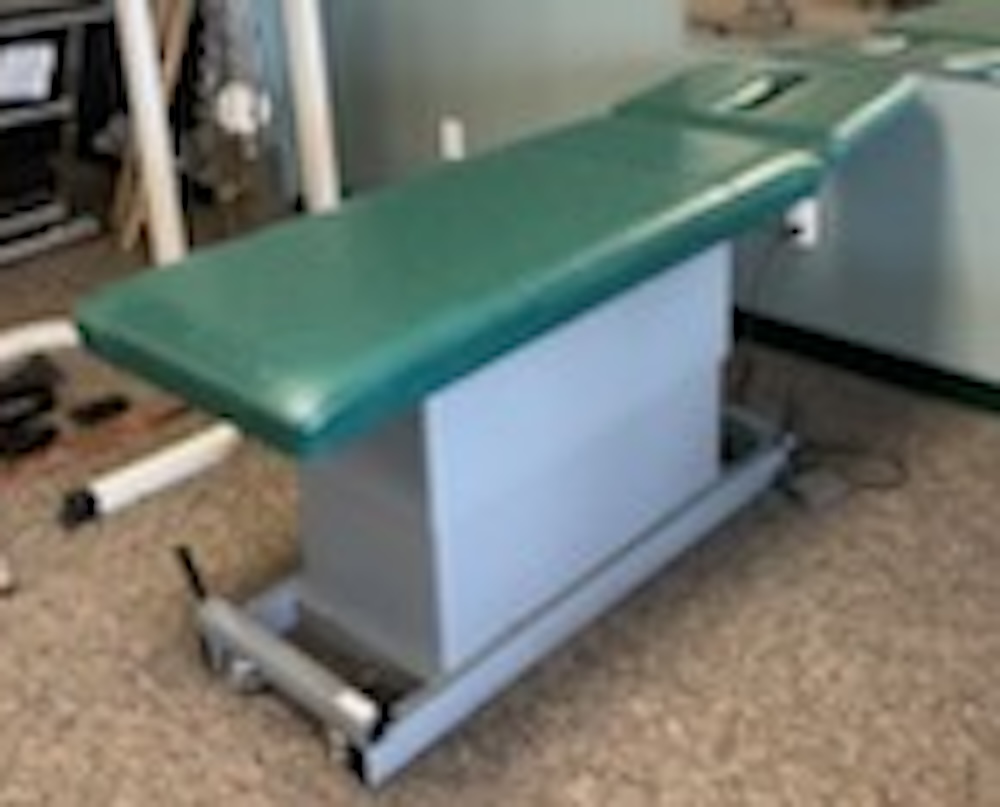 Med Needs, Inc. - Equipment Categories Traction, Decompression, And ...