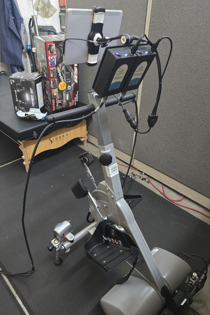 Med Needs, Inc. - Equipment Categories New Equipment